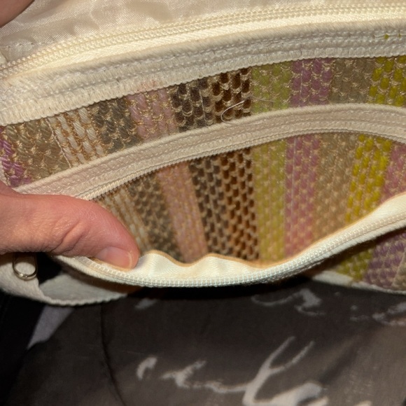 Bags | Mexican Bag Crocheted In Mexico By Mexican Artesanan Hand Made ...